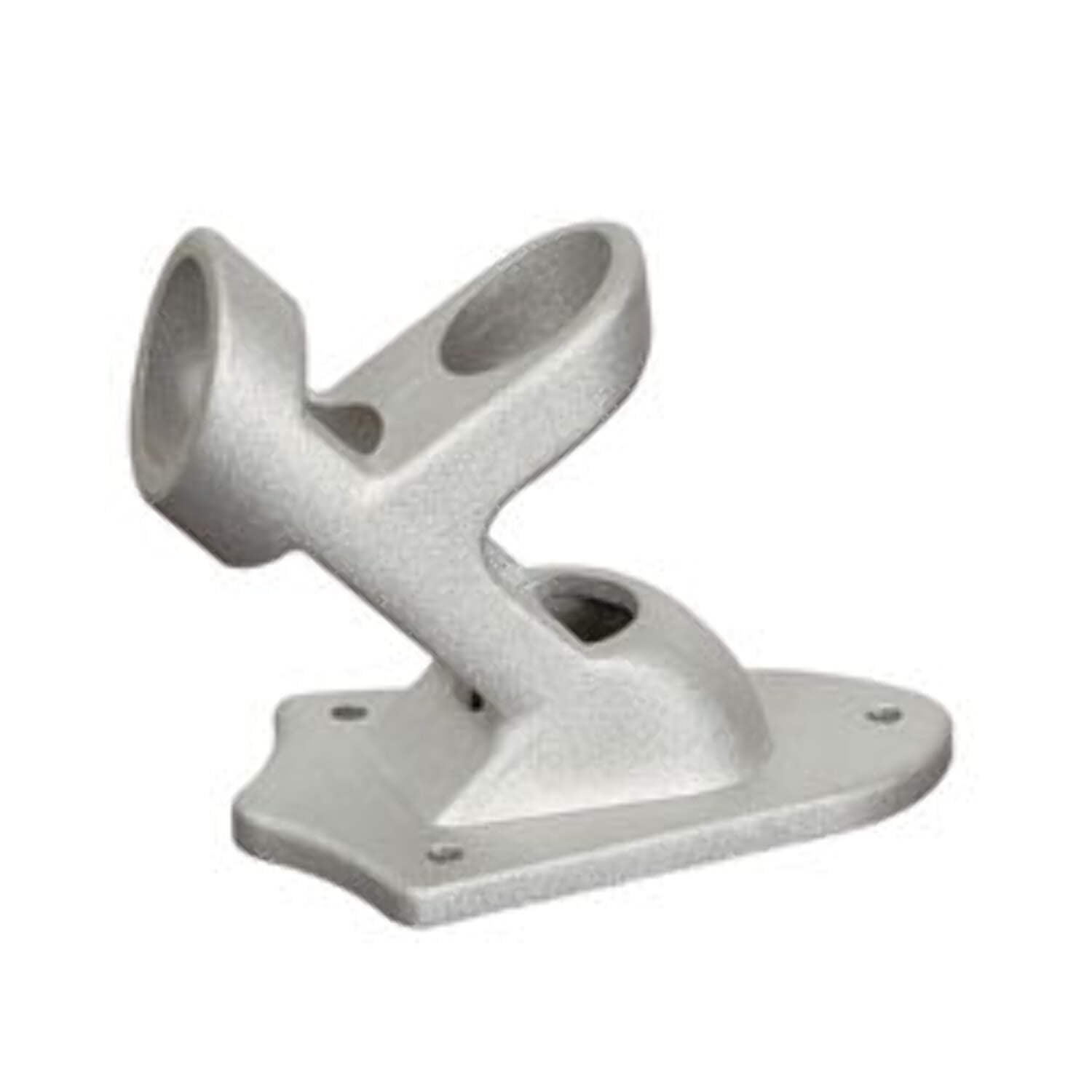 Carson Aluminum 2 Position Bracket - Walmart.com