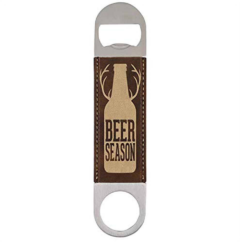 Carson Beer Season Bottle Opener 33038 - Walmart.com