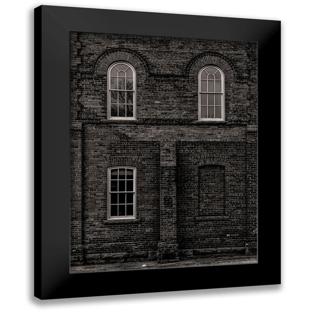 Carson, Brian 15x18 Black Modern Framed Museum Art Print Titled - The ...