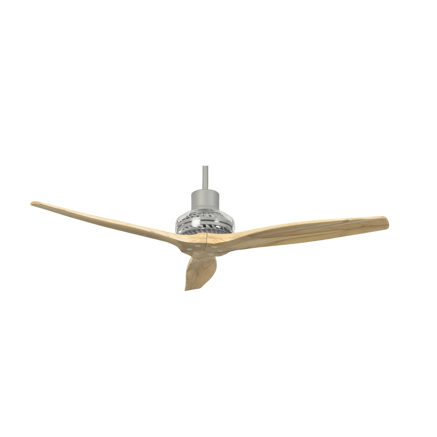 Carson Carrington Idala 52-inch Indoor/ Outdoor Ceiling Fan - 52" Grey ...