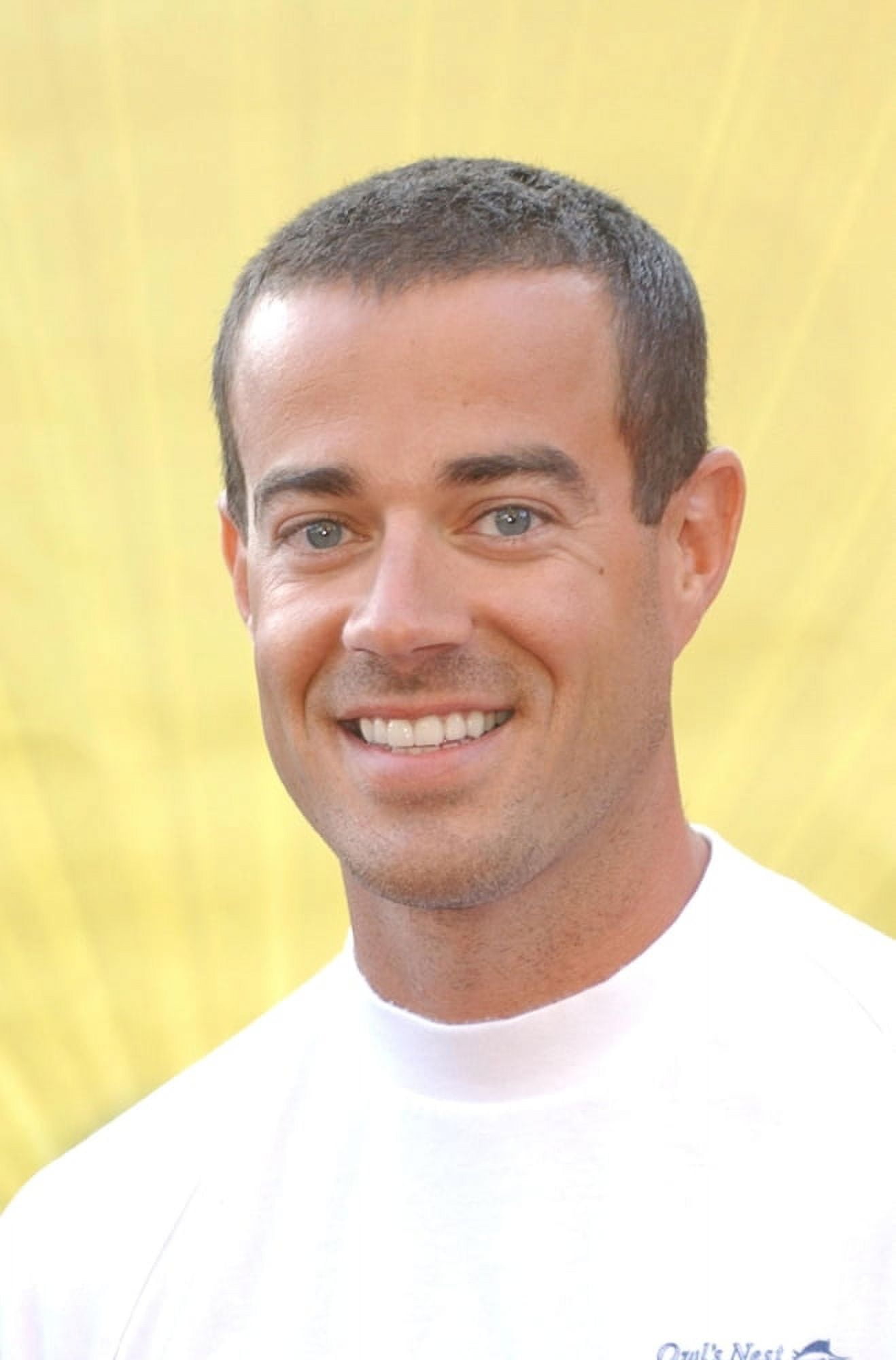 Carson Daly From Show Last Call With Carson Daly Arrivals For Nbc All ...