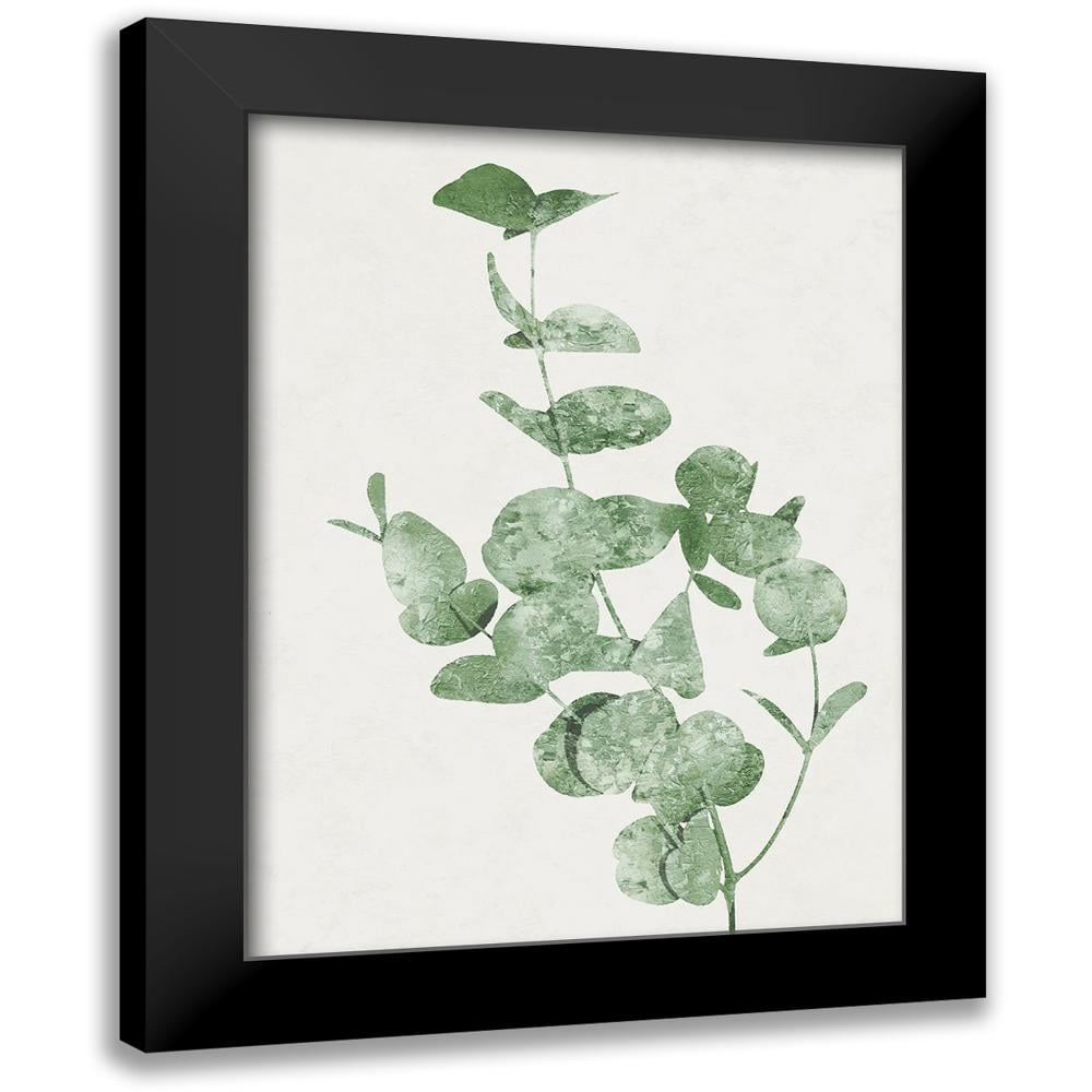 Carson, Danielle 12x14 Black Modern Framed Museum Art Print Titled ...