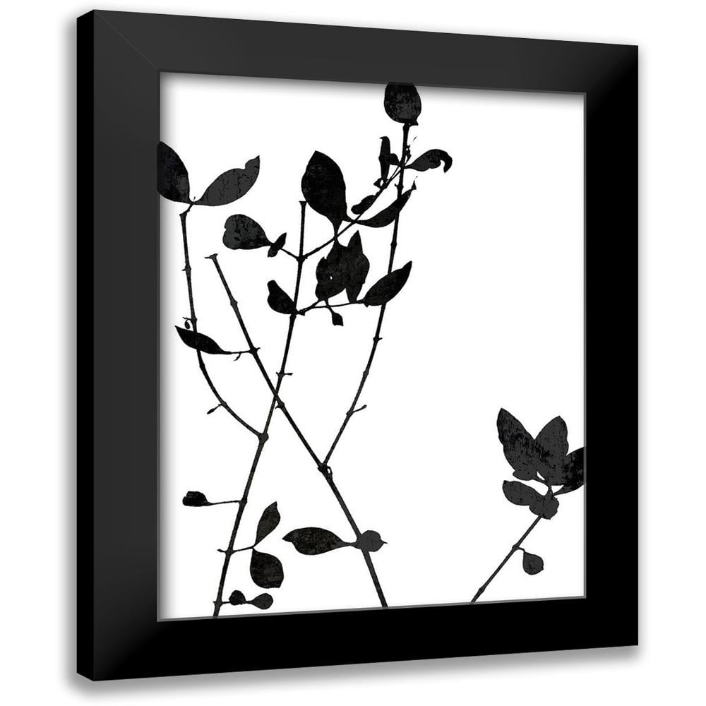 Carson, Danielle 15x18 Black Modern Framed Museum Art Print Titled ...