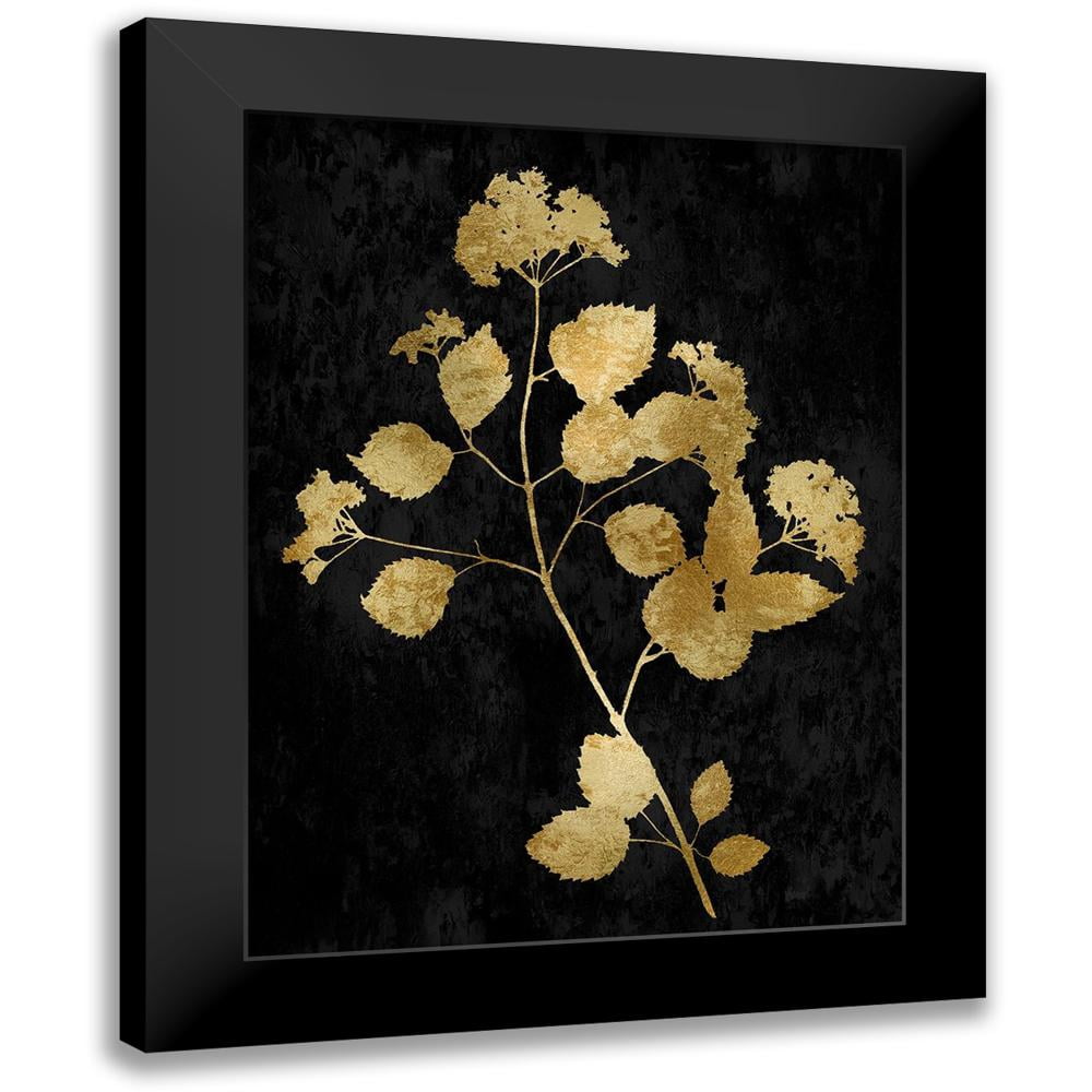 Carson, Danielle 19x24 Black Modern Framed Museum Art Print Titled ...