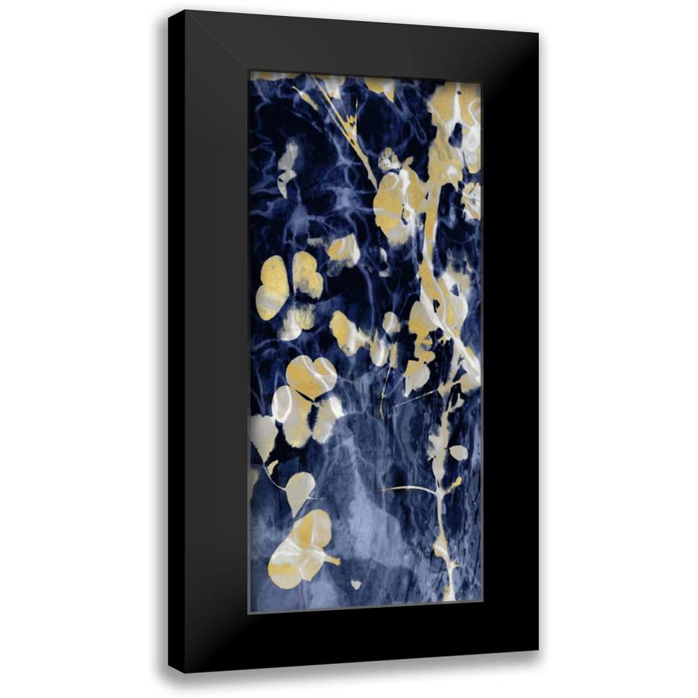 Carson, Danielle 8x14 Black Modern Framed Museum Art Print Titled ...