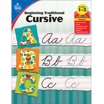 The Complete Cursive Handwriting Workbook for Kids : Laugh, Learn, and ...