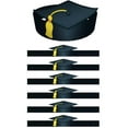Graduation Crowns, 30 Per Pack, 2 Packs - Walmart.com