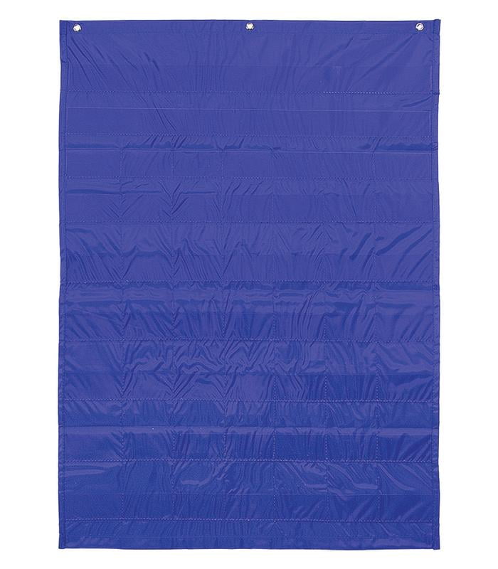 Carson Dellosa Complete Calendar and Weather Pocket Chart (209 items ...