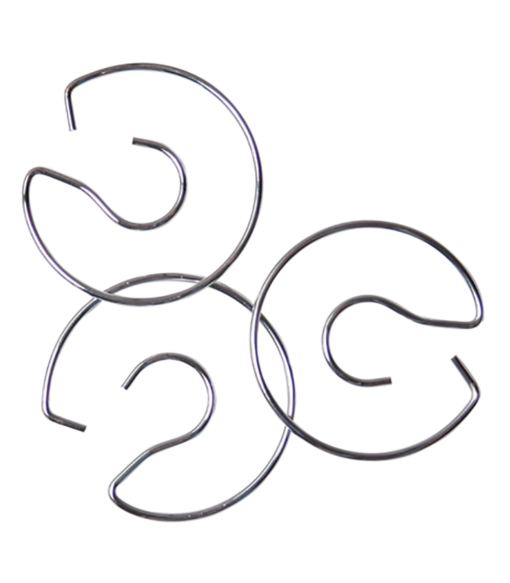 Carson Dellosa Double Pocket Chart Ring Set Pocket Chart Accessory (3 ...