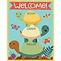 Carson Dellosa Education 17" x 22" Multi - Walmart.com