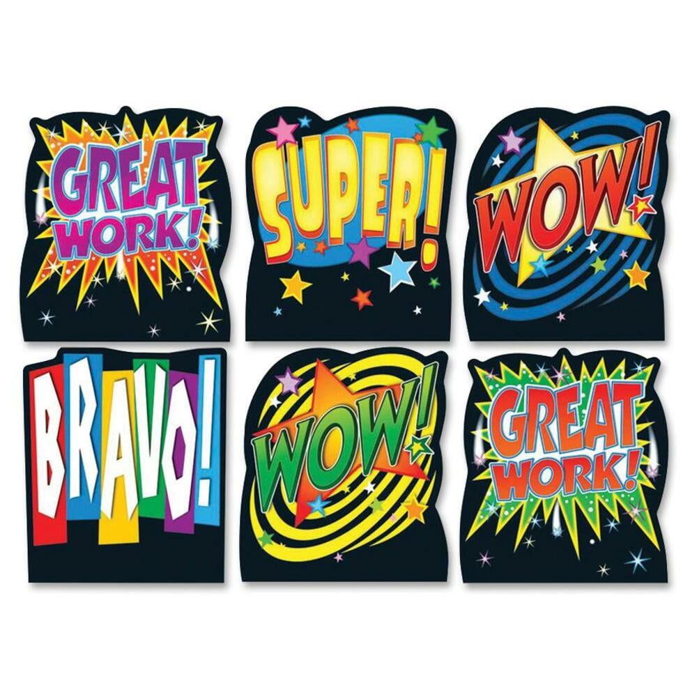 Positive Words Good Work Holder - Walmart.com