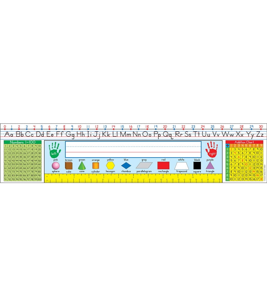 Carson Dellosa Education Traditional Manuscript Grades 1 3 36
