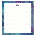 Carson Dellosa Galaxy Notepad (50 sheets) - Walmart.com