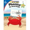 Phonics for First Grade: Children's Reading & Writing Education Books ...