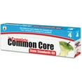 Carson-Dellosa Publishing Common Core State Standard Pocket Chart Cards ...