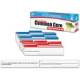 Carson-Dellosa Publishing Common Core State Standard Pocket Chart Cards ...