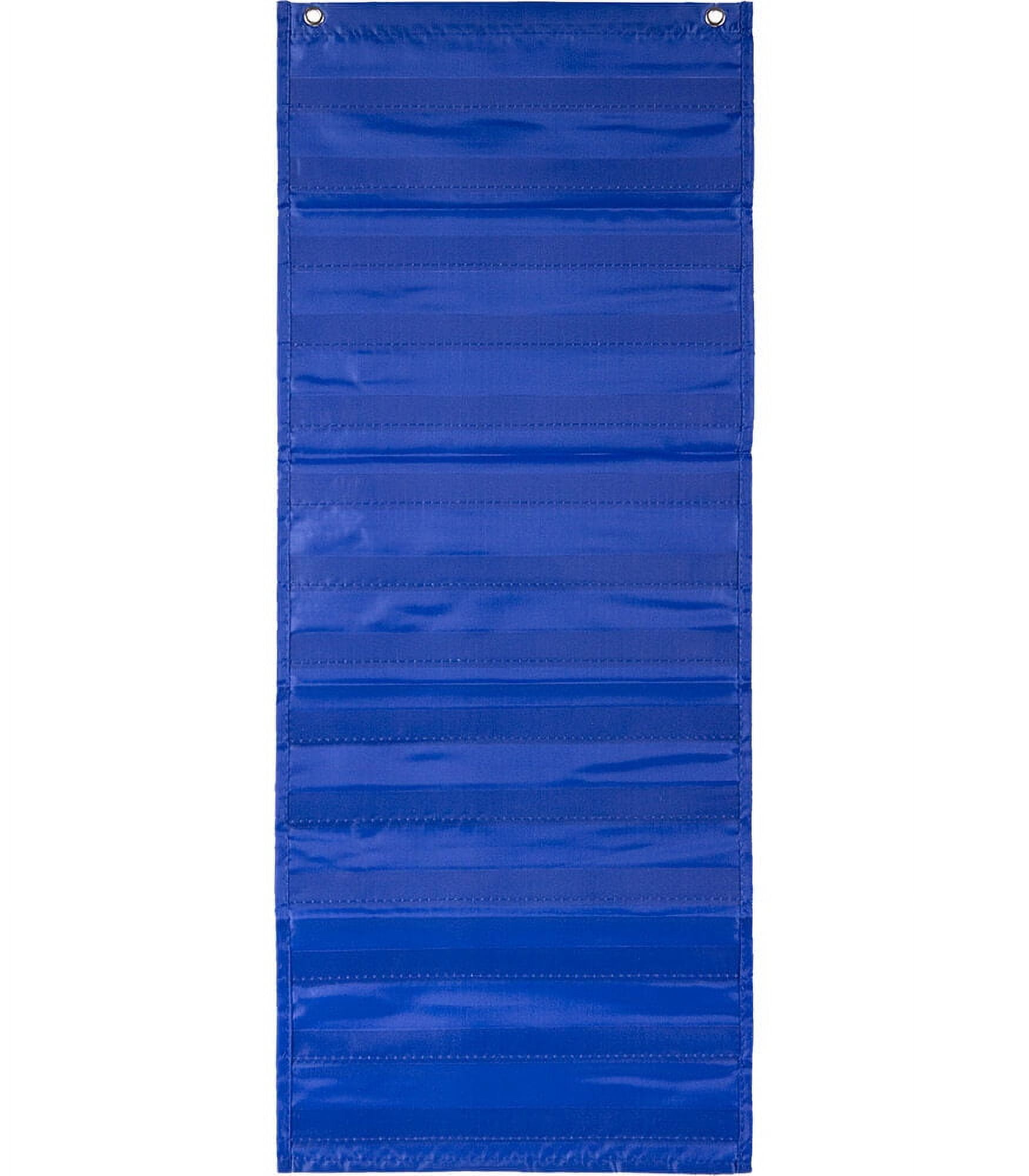 Carson Dellosa Scheduling Pocket Chart