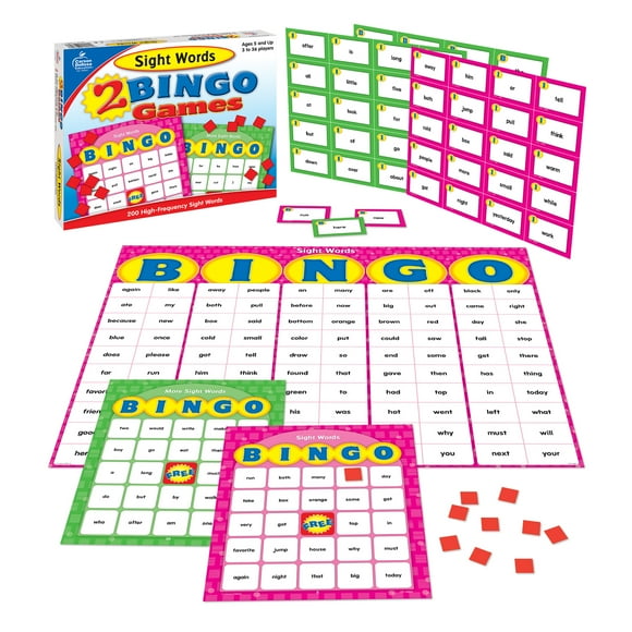 Bingo Games