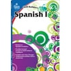 Spanish Workbook For Kids : Learn Spanish Words for Colors, Shapes, and ...