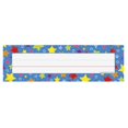 Carson-Dellosa Student Nameplates, 36 pack - Walmart.com