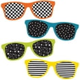 Carson Dellosa Sunglasses Mini Cutouts (33 cut-outs) - Walmart.com