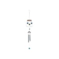 Carson Firefly Jar Wireworks Garden Wind Chime Premium Metal with ...