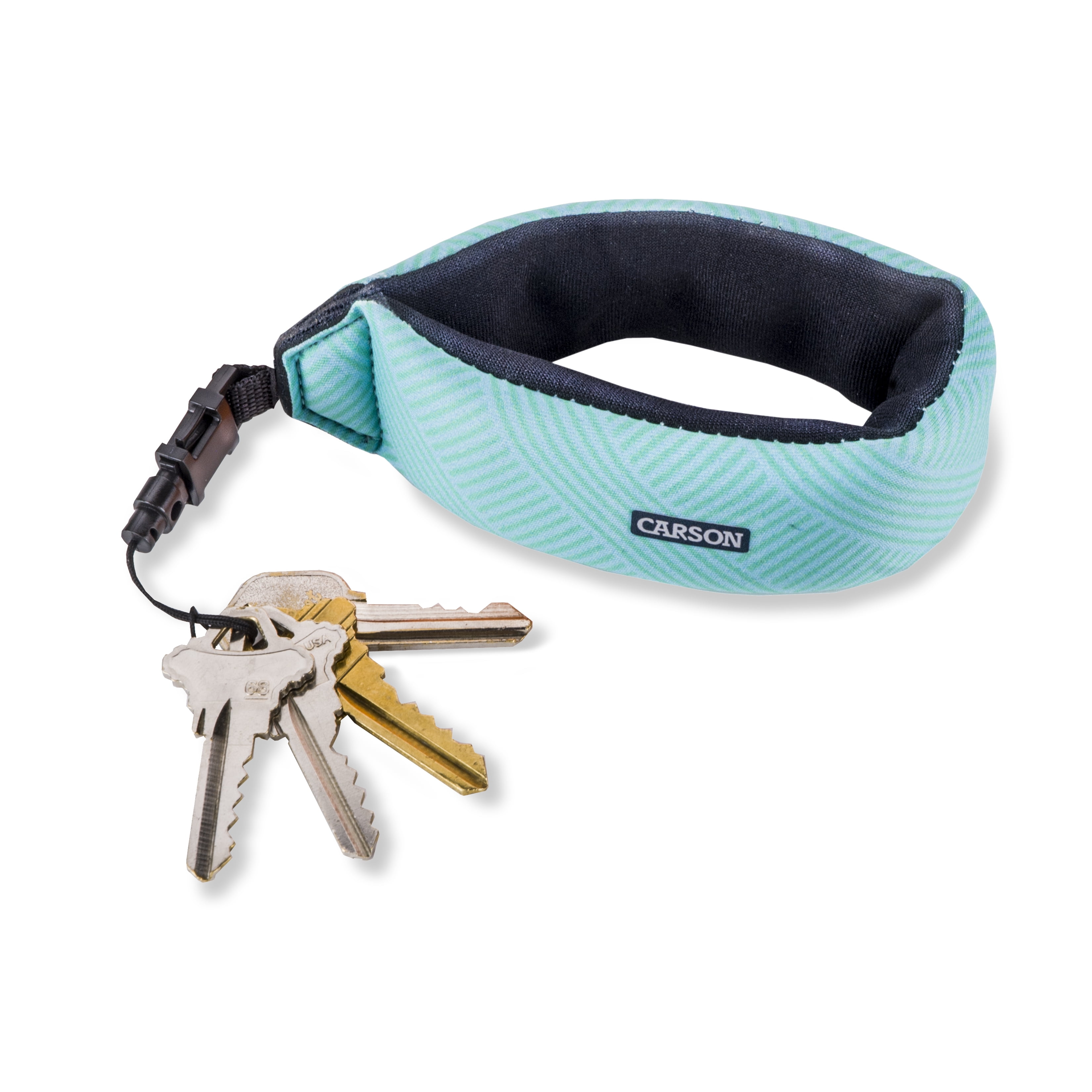Carson Floating Wrist Strap with Lightweight Foam Core Technology ...