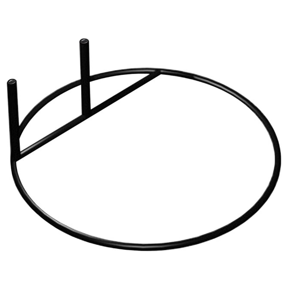 Carson Garden Flag Stake Base (10") #60739 - Walmart.com