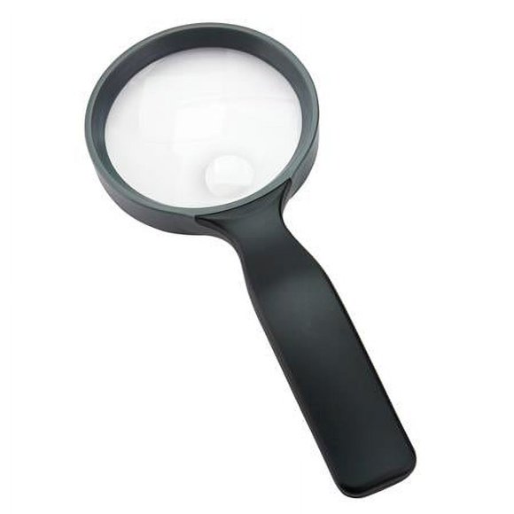 Handheld Magnifying Glass in Magnifying Glass - Walmart.com