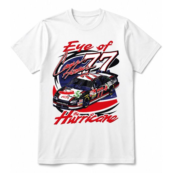 Carson Hocevar Hurricane Hocevar Racing T-Shirt - Walmart.com