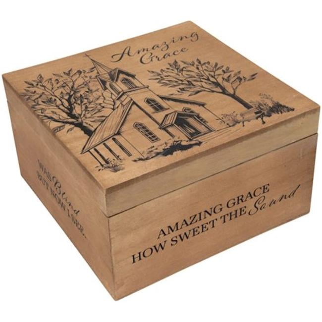 Carson Boxes