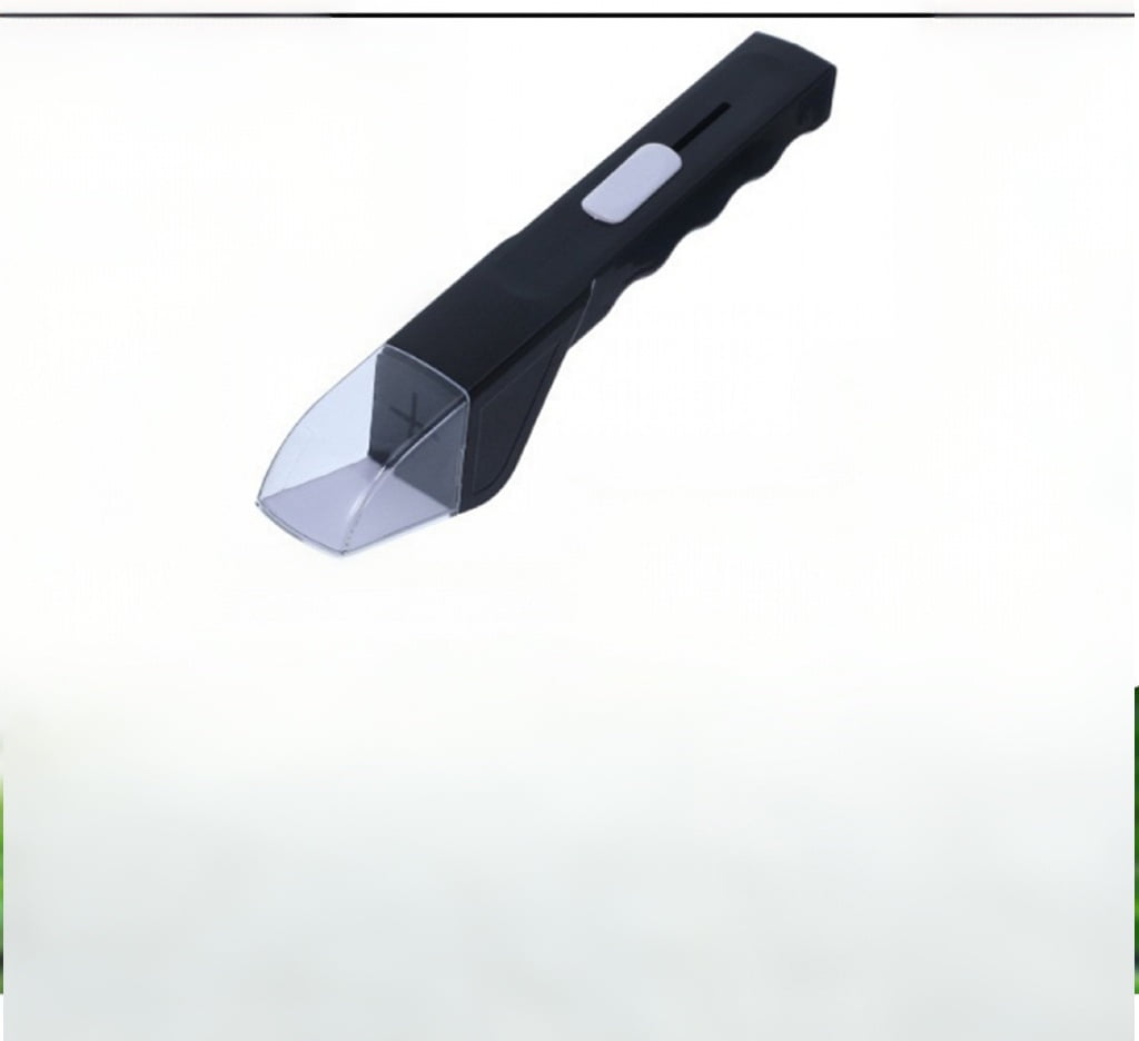 Carson Insect Catching Tool Handheld Bug Catcher with Built-in ...