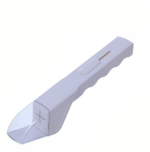 Crestiq Insect Catching Tool Handheld Bug Catcher with Magnifying Glass ...