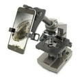 Carson Intermediate 100x-1000x Compound Student Microscope - Walmart.com