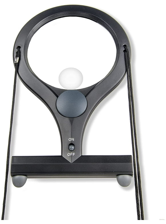 Hands Free Magnifiers in Magnifying Glass - Walmart.com