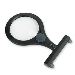 Super Magnifying Glasses