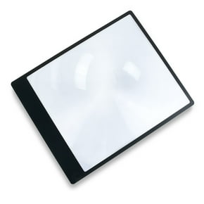 Full Page Magnifiers in Magnifying Glass - Walmart.com