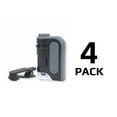 Carson MicroBrite Plus 60-120x LED Pocket Microscope 4 Pack - Walmart.com