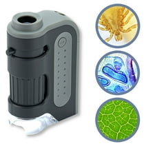 Carson zPix MM-640 Digital Microscope - Walmart.com