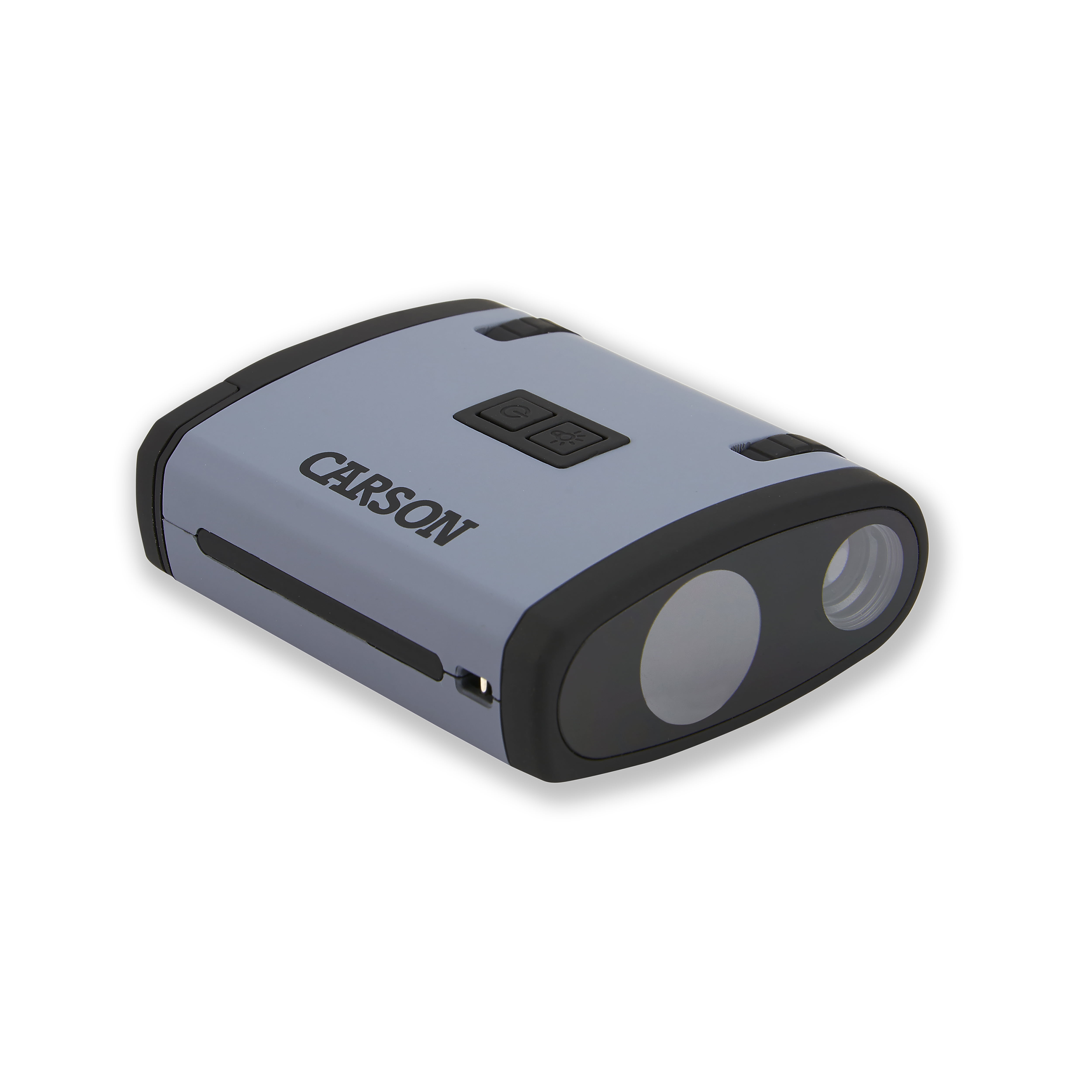 Carson Mini Aura Digital Infrared Thermal Night Vision Monocular (NV ...