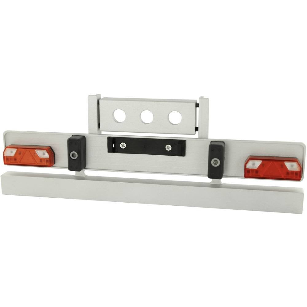 Carson Modellsport CARSON 500907075 1:14 Euro Bumper TAM Cooling ...