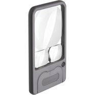 DMI Illuminated Bifocal Magnifier - Walmart.com