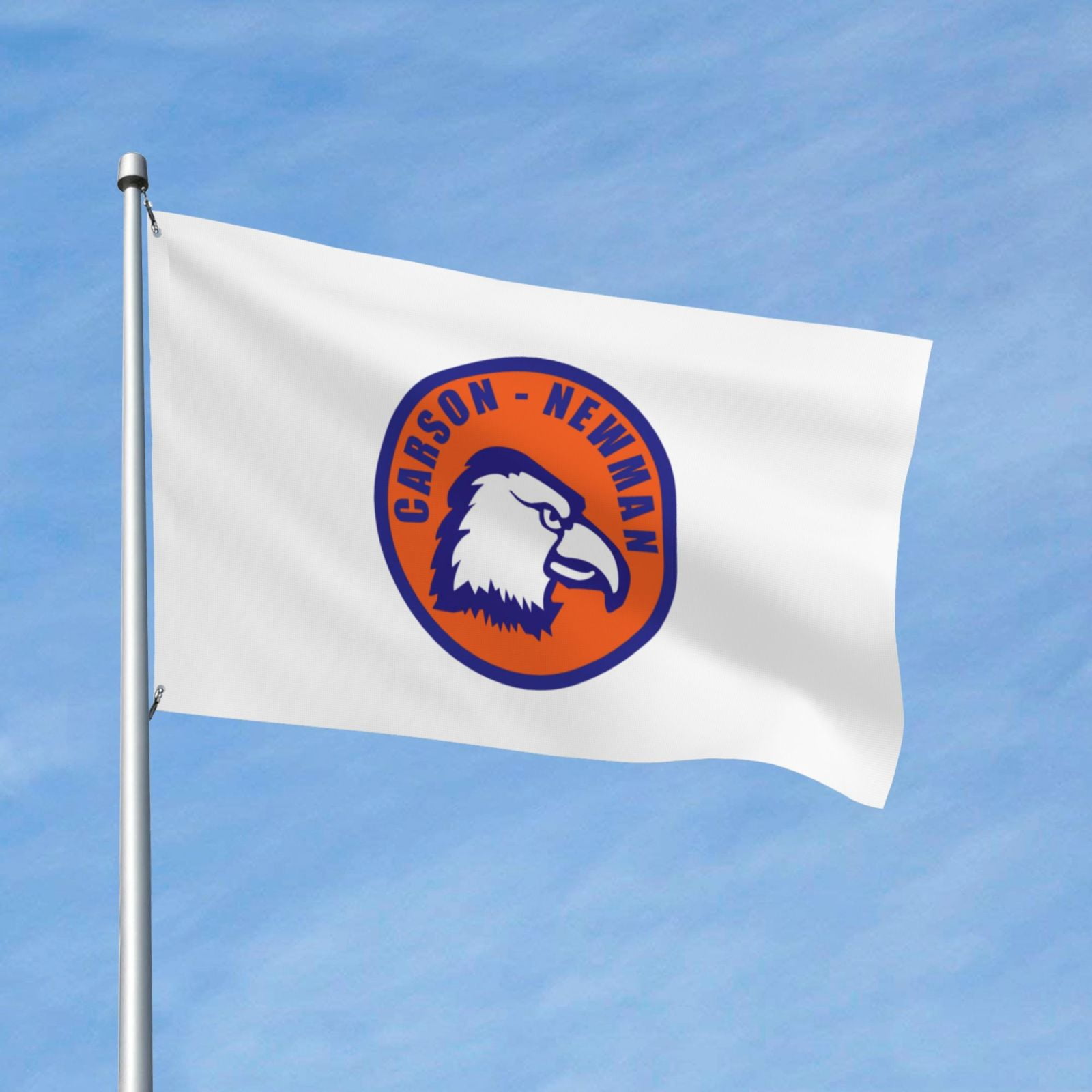 Carson Newman University Flag 3x5 Ft Flag Double Sided Indoor Outdoor ...