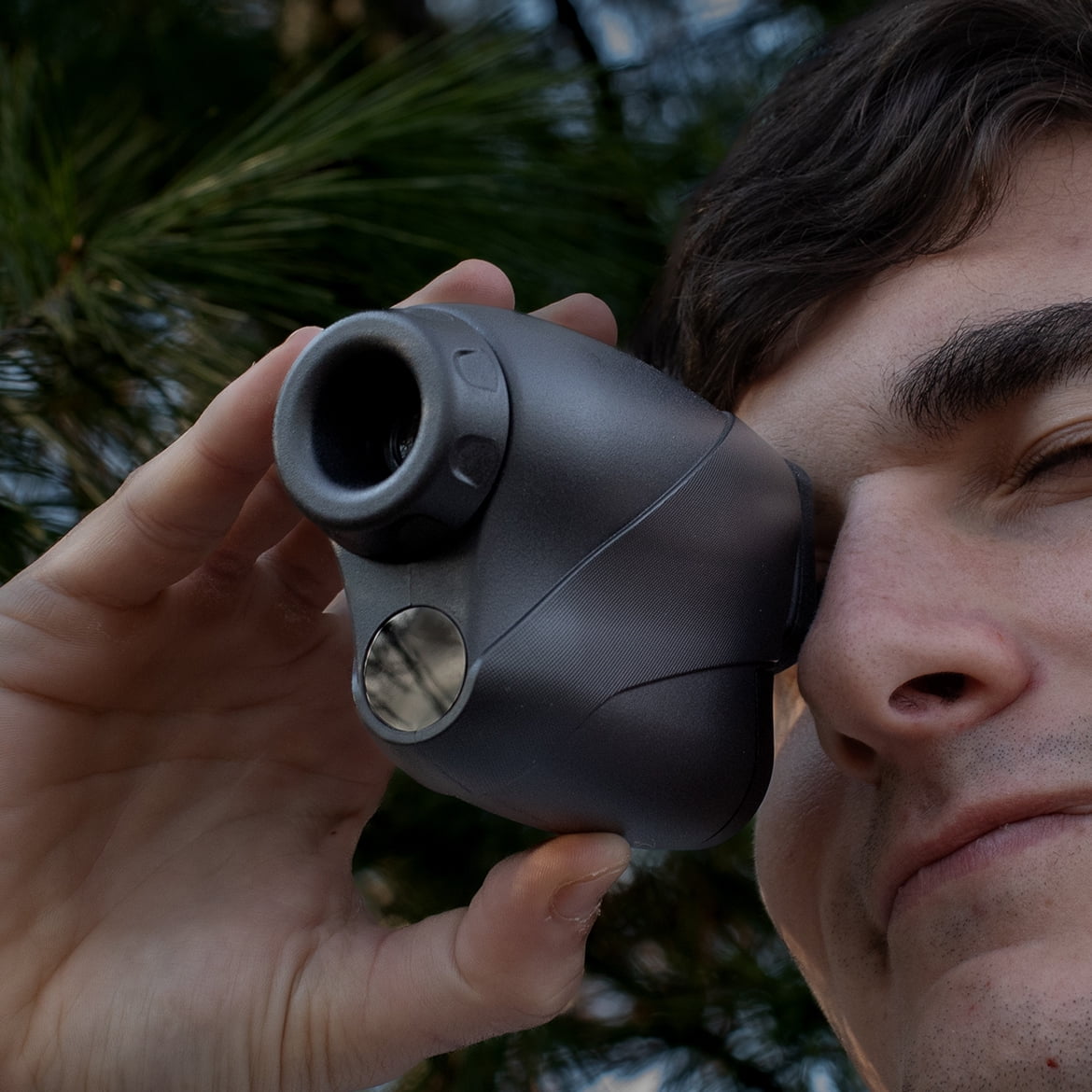 Carson NiteMax Digital Night Vision Device with Auto Shut-Off for ...