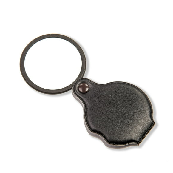 Pocket Magnifying Glass