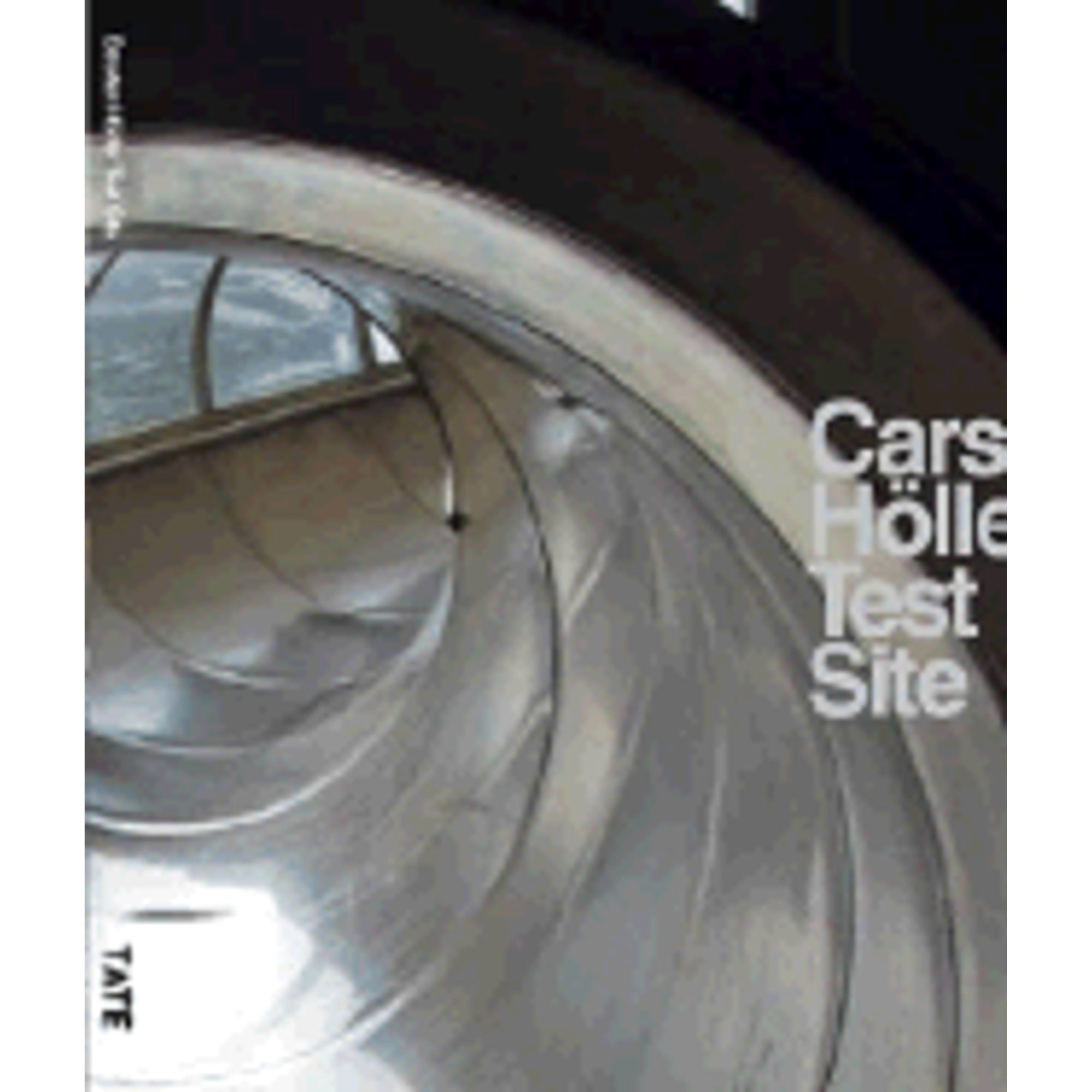 Pre-Owned Carsten Holler: Test Site (Paperback 9781854377128) by ...