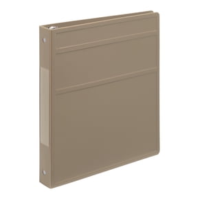 Carstens Binders in Binders & Accessories - Walmart.com