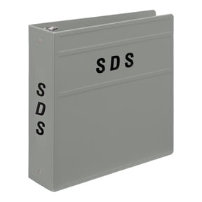 Carstens Binders in Binders & Accessories - Walmart.com