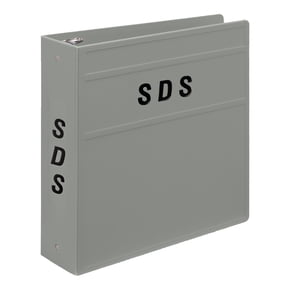 Sds Sheets