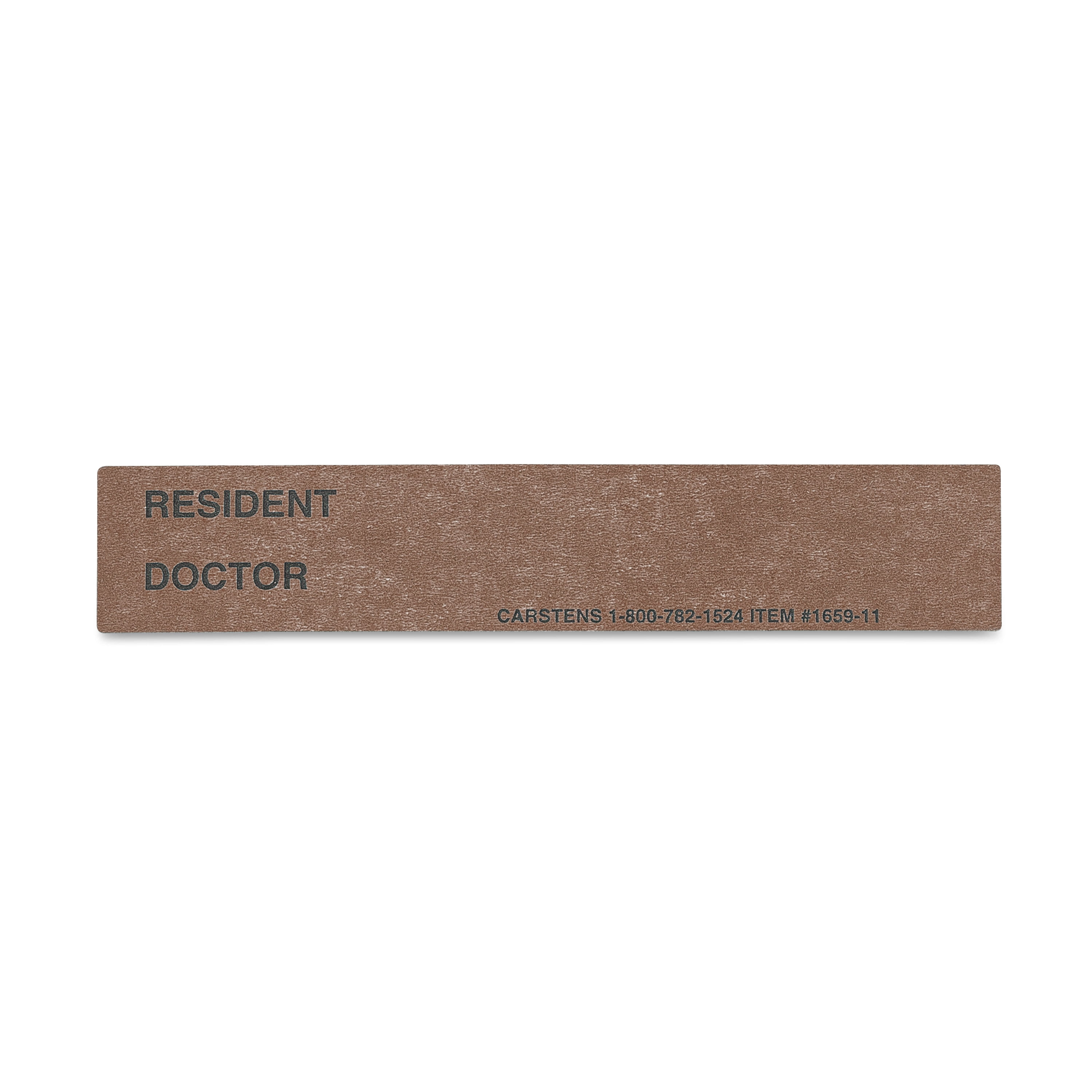 Carstens ID Cards (100) | Business report bind - Walmart Business Supplies